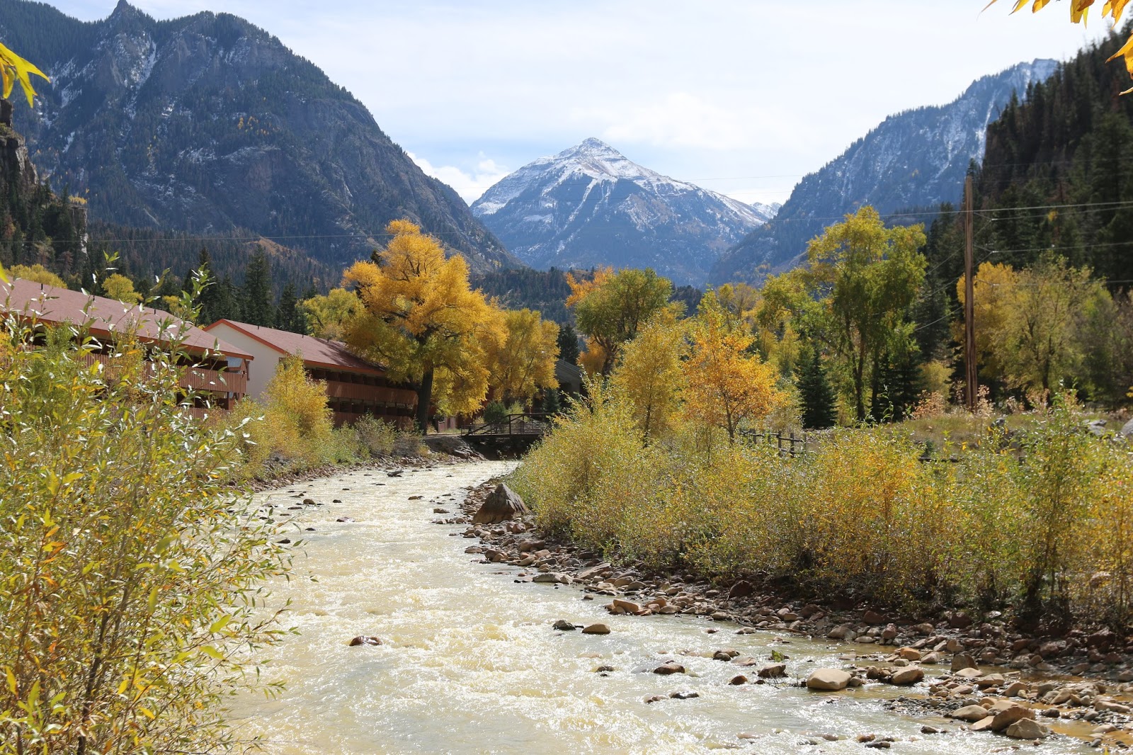 gjhikes.com: Uncompahgre River Walk