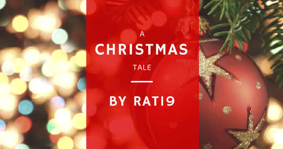 Pay it Forward Fics of the Month: Encore ... A Christmas Tale by Rat19