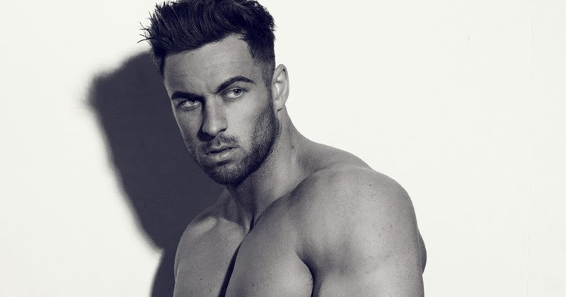 bluehabit: Adam Hogg By Chesterfield Hector