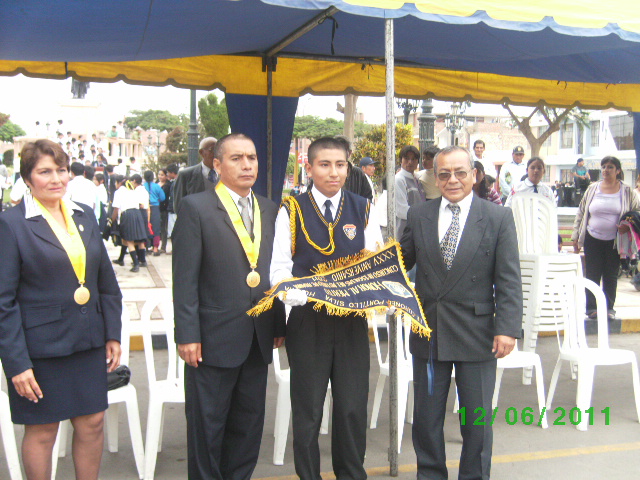 INSTITUCION EDUCATIVA CORONEL PEDRO PORTILLO SILVA