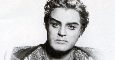 WAGNER I SVERIGE: NICOLAI GEDDA ÄR DÖD