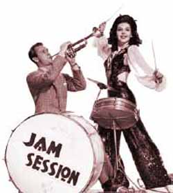 jazztruth: Jam Session Etiquitte; The Obvious