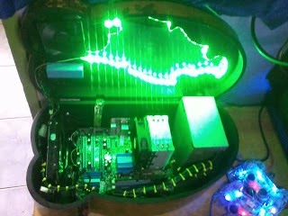 Cara Membuat Casing Untuk Komputer dari Kayu & Veneer