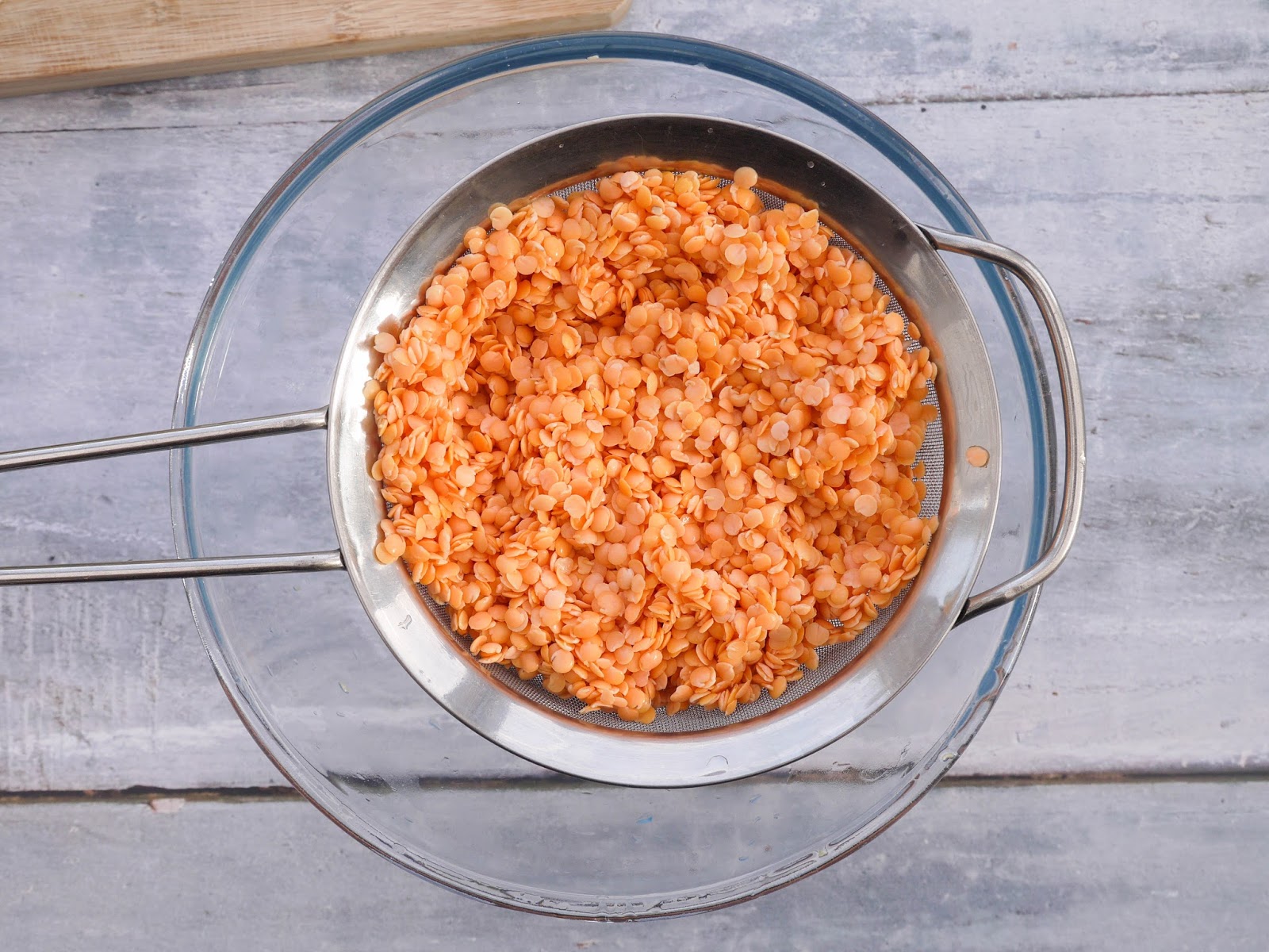 This Muslim Girl Bakes: Dali Bora - Bengali Lentil Pakoras.