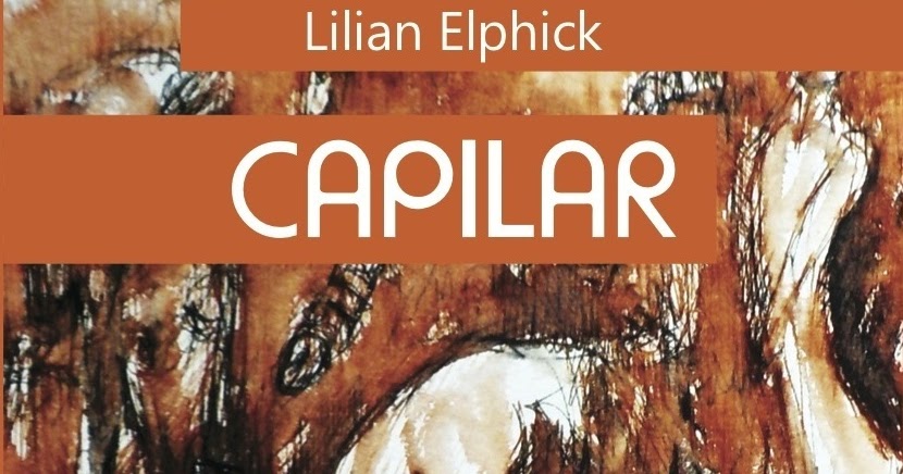 Brevilla: «CAPILAR»: MICROFICCIÓN PARA DEGUSTAR Y JAMÁS OLVIDAR