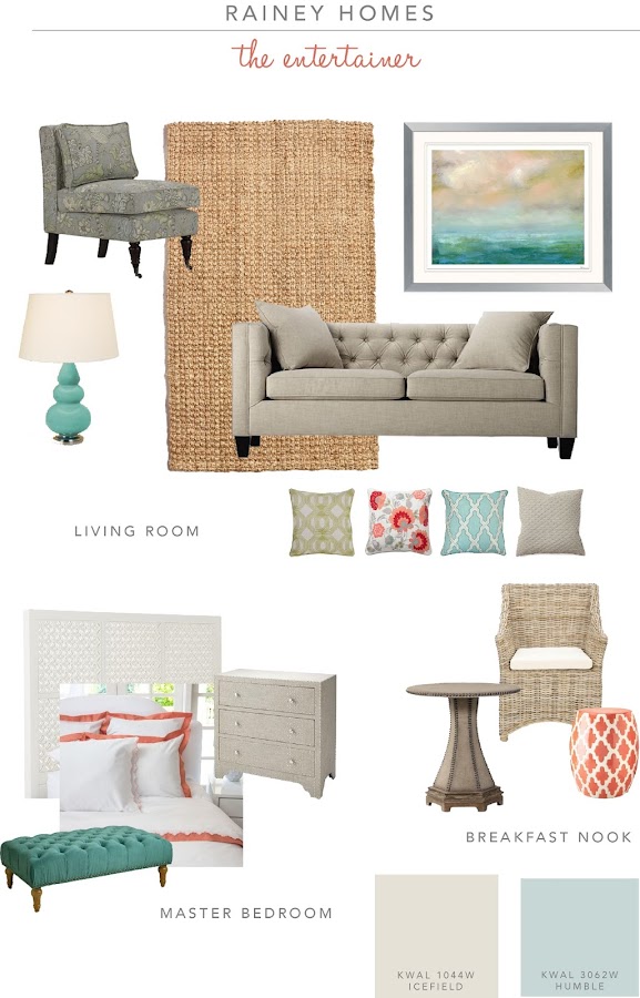 Room Recipes: A Creative, Stylish Guide to Interior Design: Digital ...