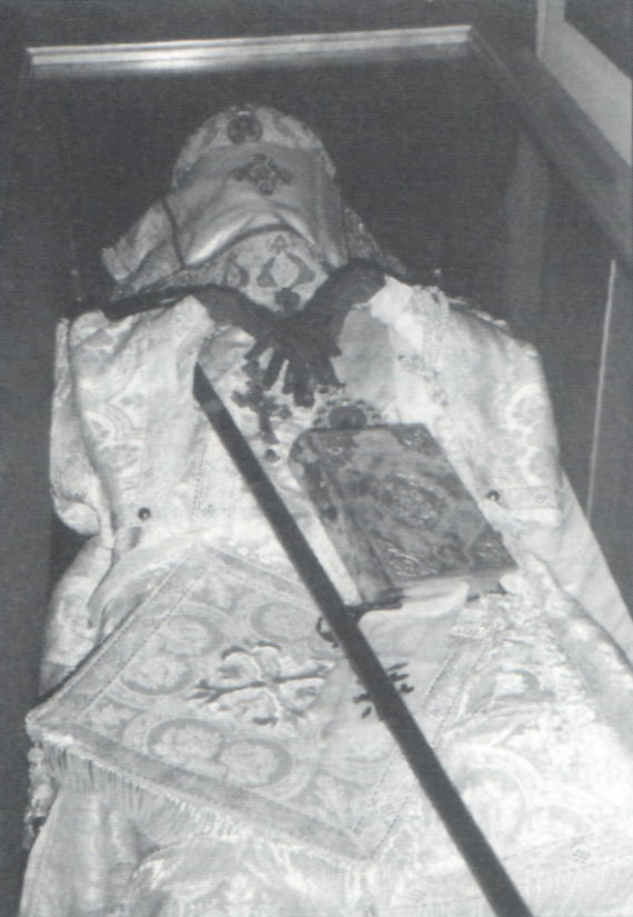 Orthodox Study Group