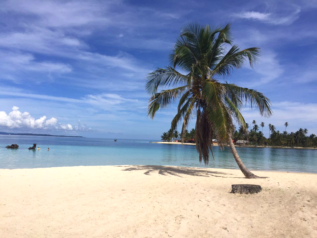 SAN BLÁS, AS ILHAS CARIBENHAS DO PANAMÁ | Fourtrip