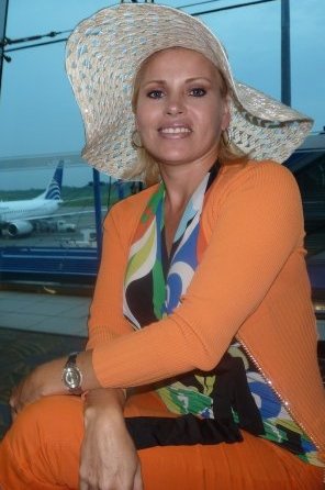 MUJERES HOMBRES FOTOS NOTICIAS: FOTOS DE DAYSI ONTANEDA