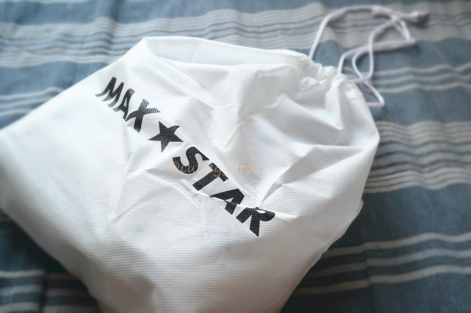 MaxStar Shoe Review ~ ★GyaruCutie☆