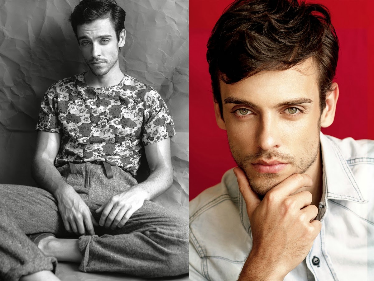 Luis Fernando by Junior Franch | Brazil Male Models