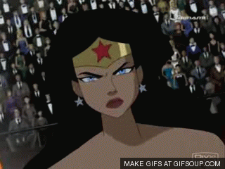 BvS - Gal Gadot IS Wonder Woman! - - Part 14 | Page 15 | The ...