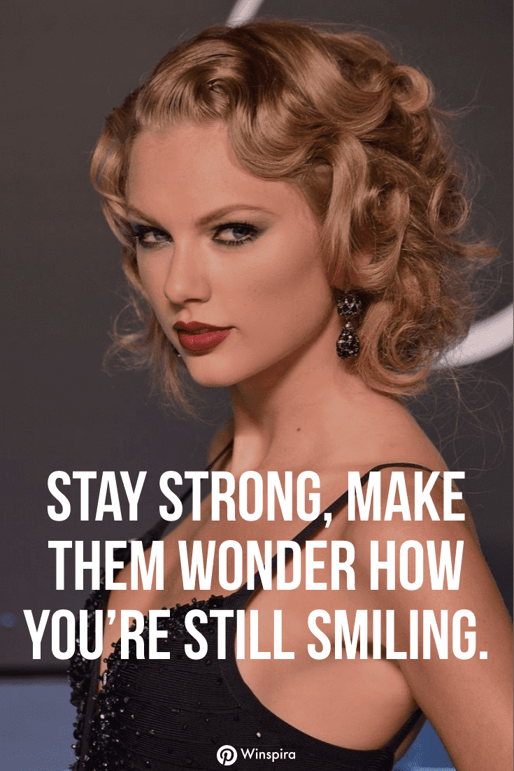 20 Strong Women Quotes For Inspiration