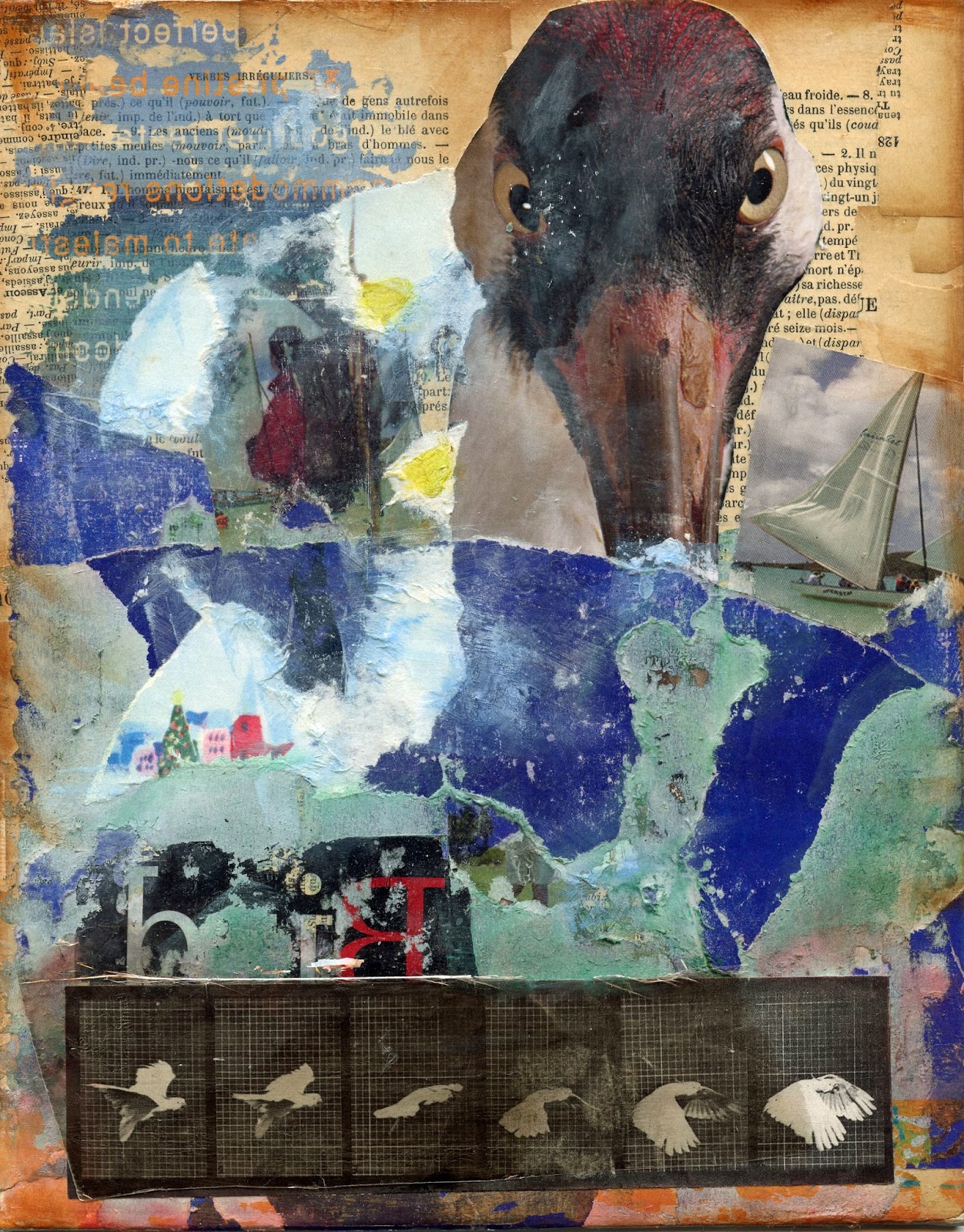 Laura Tringali Holmes: Gallery Store