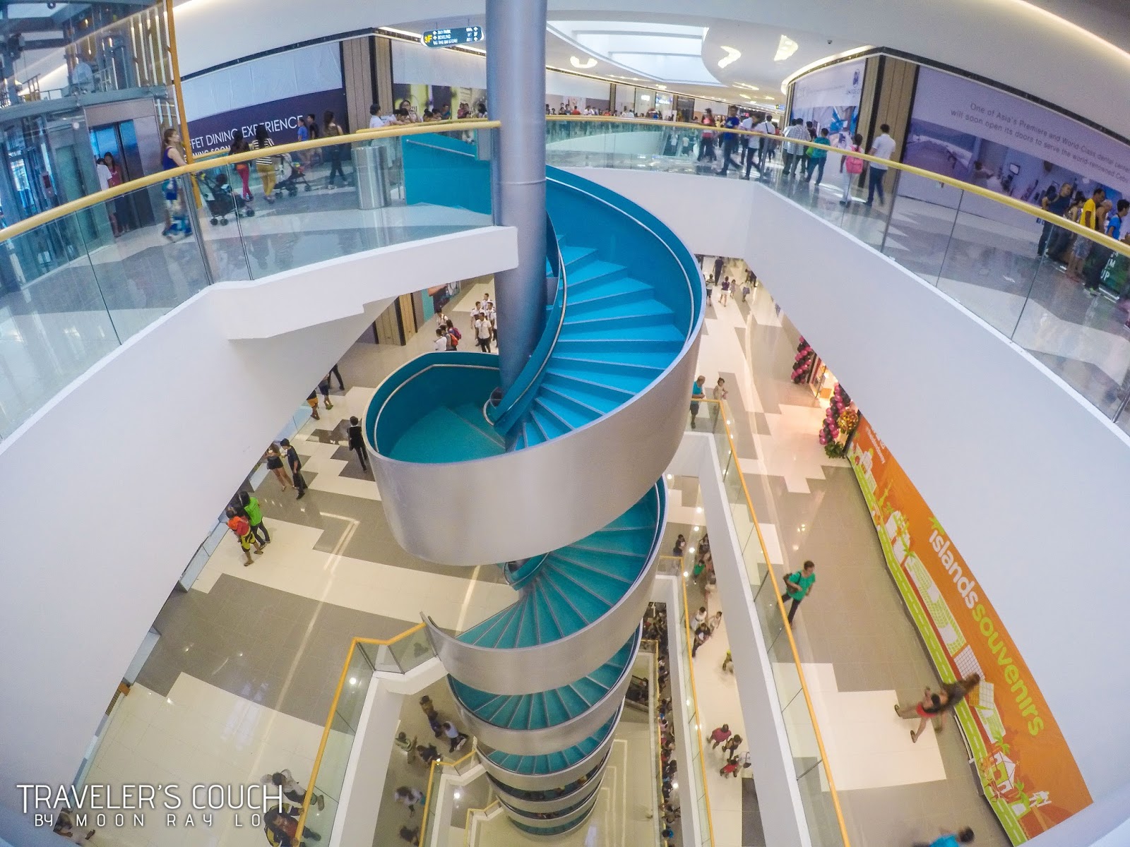 SM Seaside City Cebu, SMX Cebu and SM Cebu Arena: Updates, News, Latest ...