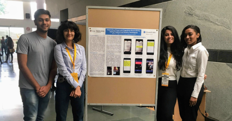 Helge Scherlund's eLearning News: These 20-year-olds developed an app ... Helge Scherlund's eLearning News: These 20-year-olds developed an app ...