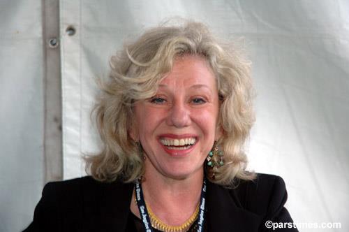 Awesome Women: Erica Jong