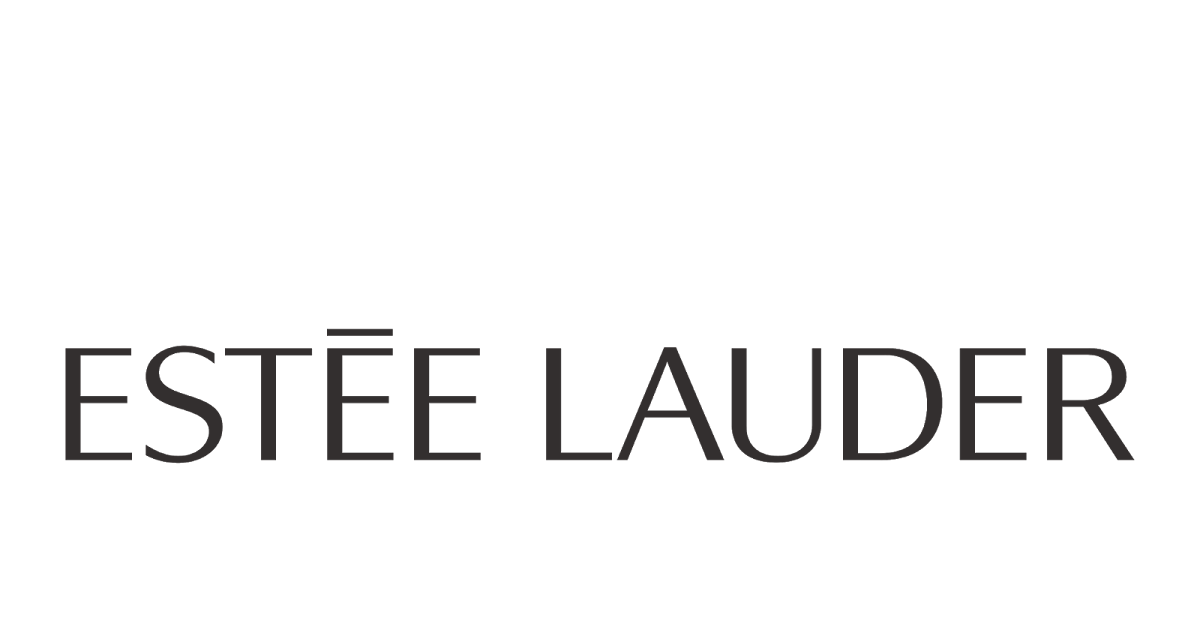 Logo Estee Lauder Vector Cdr & Png HD - Biologizone