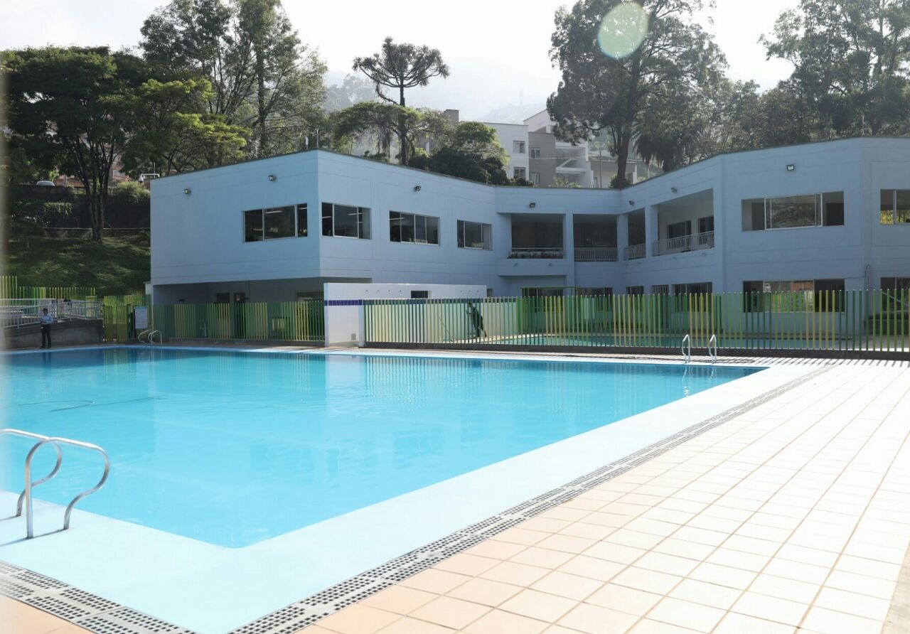 lasnoticiasenred.com: El ITM Ciudadela Fraternidad cuenta con nuevo ...