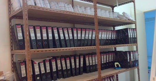 Info Penting 14+ Rak Bantex Dari Kayu