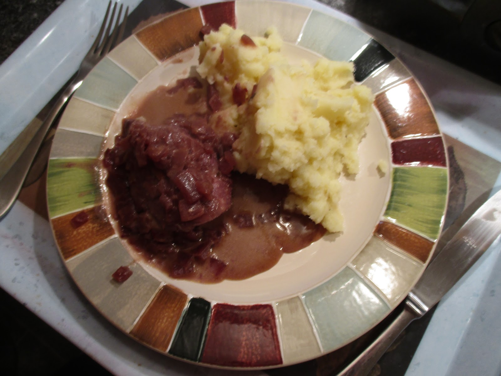 Coronation Street Blog: Cooking with Coronation Street - Curly's ...