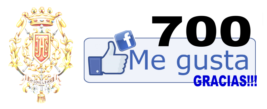 HUMILDAD DE VILLA DEL RÍO: YA SOMOS 700 EN FACEBOOK