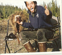 Christopher McCandless