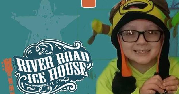 LIVE MUSIC - Music of New Braunfels: Waylon Malone 4