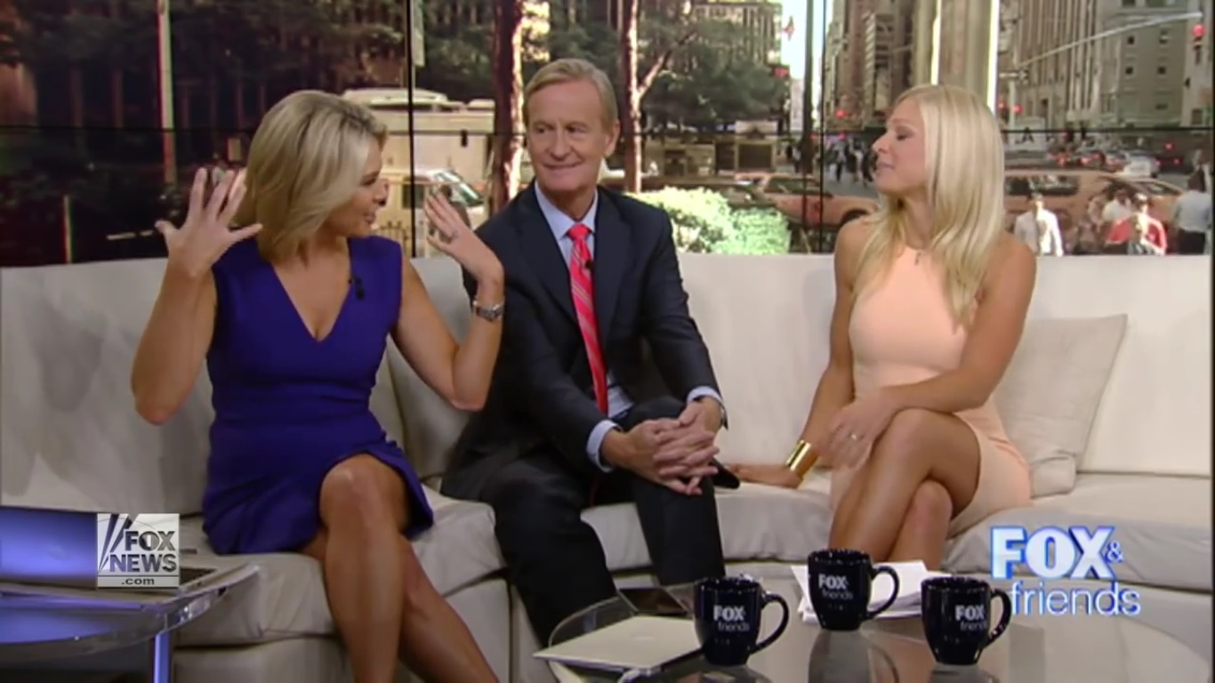 Reporter101 Blogspot: This August 2016: Fox News Ladies caps/pictures ...