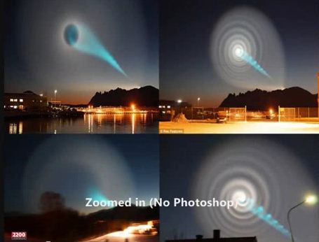 THE TRUTH IS OUT THERE:NASA FINALLY REVEALS PORTALS EXIST ~ brainexplor