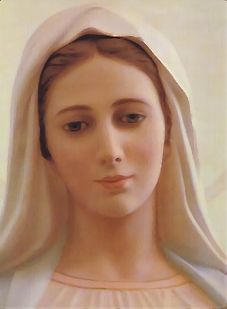 Faithful Resources for all Christian: The Litany of the Blessed Virgin Mary