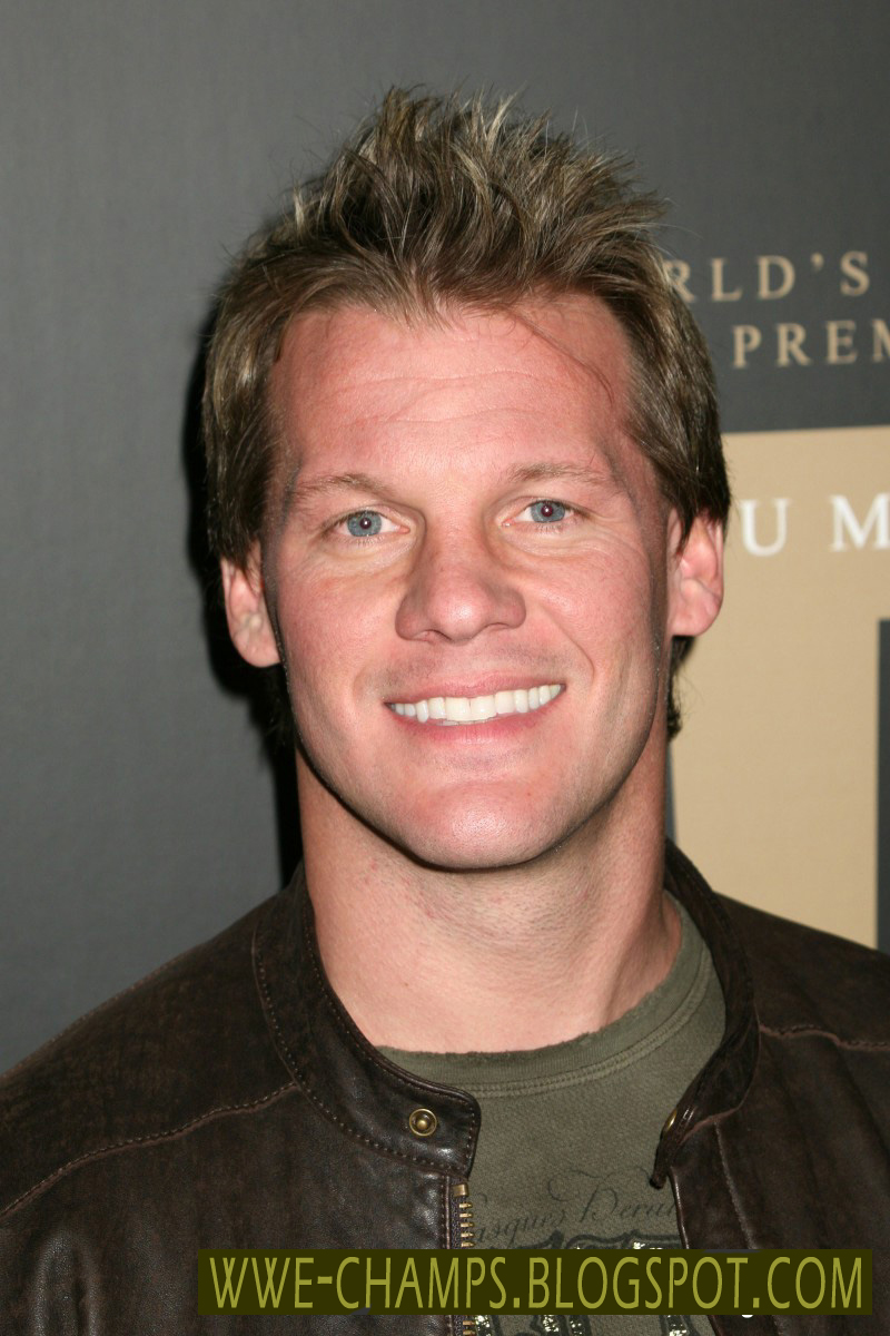 WWE CHAMPS: June 2011