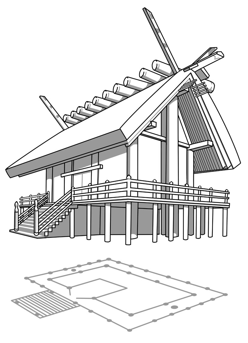 Shinto Shrines of Japan: The Blog Guide