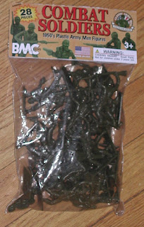 All Gauge Page and Army Men Homepage Hobby Blog: Review: Classic Tim ...
