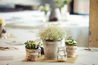 A New York - Newport Wedding BLOG: Inspiration...Birch Bark