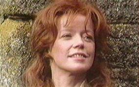 THE OBIT PATROL: Angharad Rees
