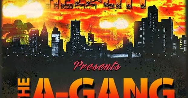 Hip In Detroit: Hell City Remembers Jason Lockwood