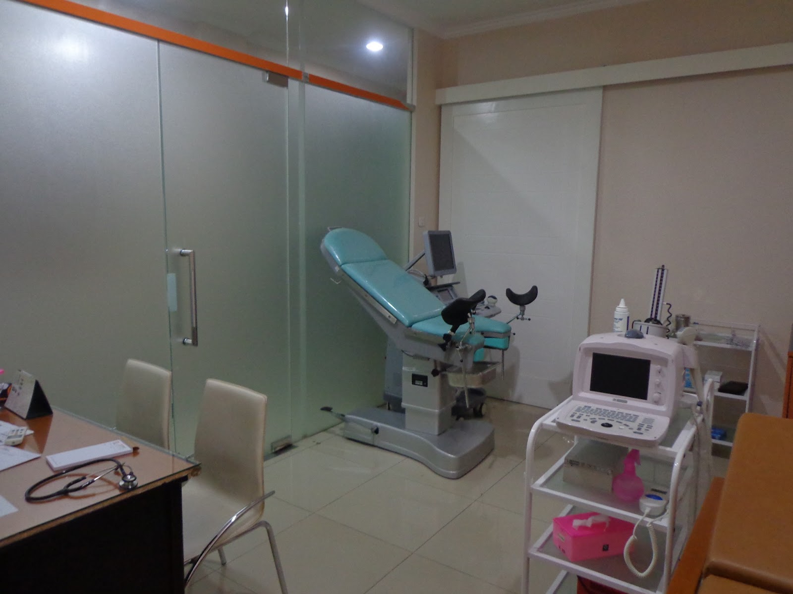 Laboratorium Klinik Siaga Medika Jakarta