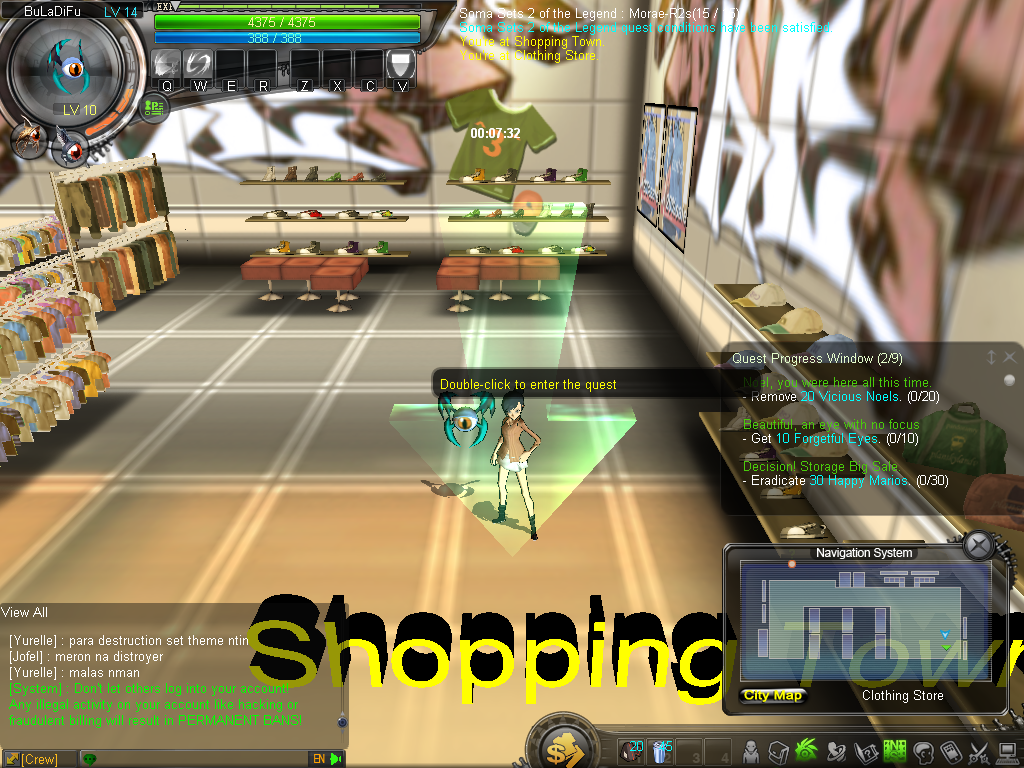 GhostX Ultimate (Part One) ~ All You Need to Know About Games