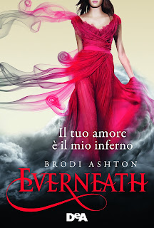 Recensione: EVERNEATH di Brodi Ashton. Il primo capitolo di una nuova e ...