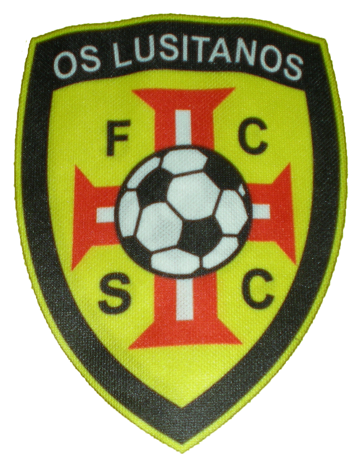 Lusitanos F.C.S.C.: Encerramento de época 2012/2013