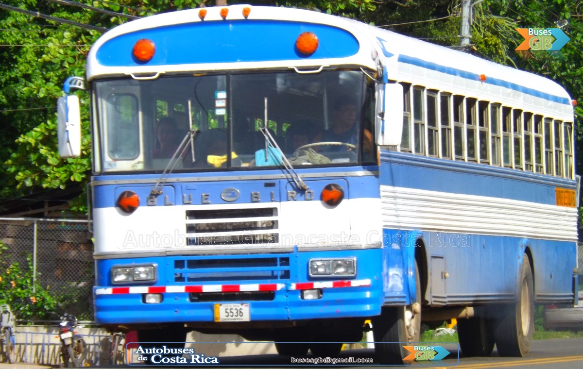 Autobuses de Costa Rica: Autobuses de Costa Rica: Cummins Engine