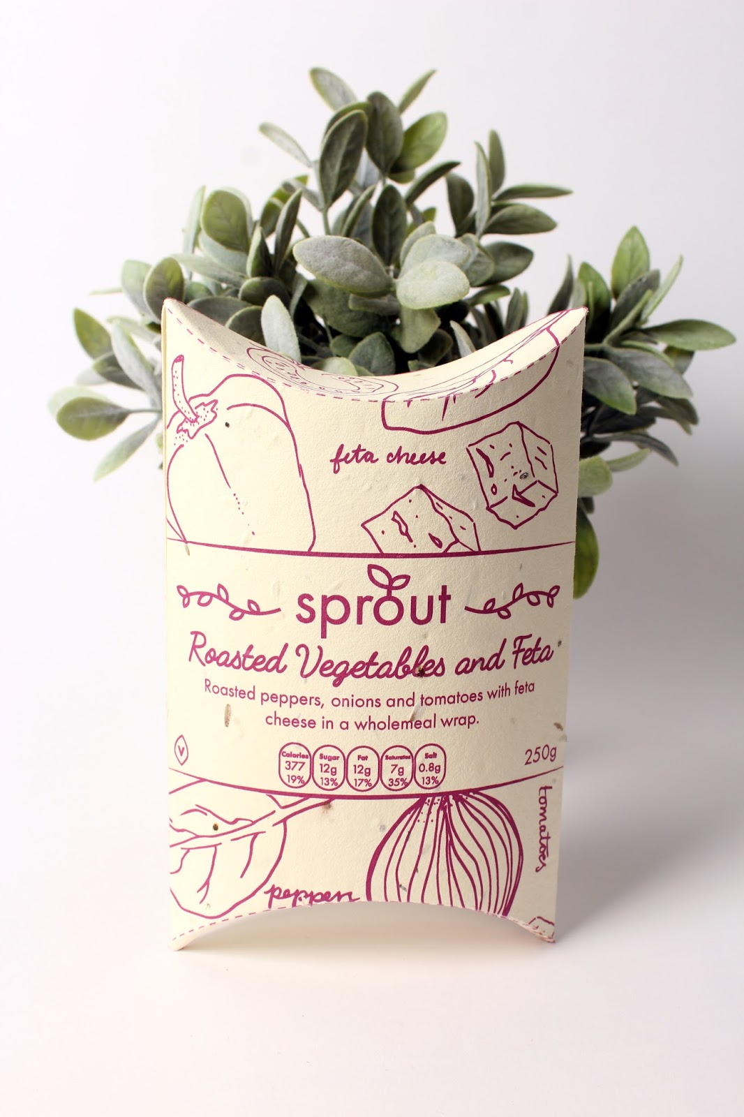 Hattie Windley - Graphic Design: OUGD601 - CoP Practical - Sprout Final ...