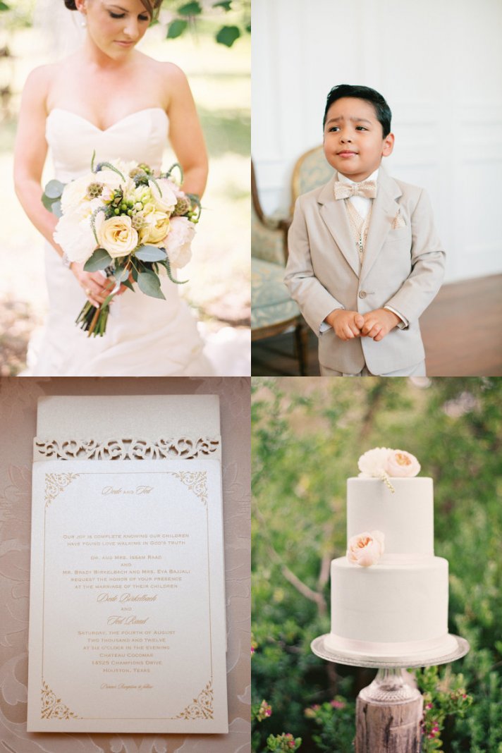 Unbelievable wedding : A Timeless Elegant Wedding