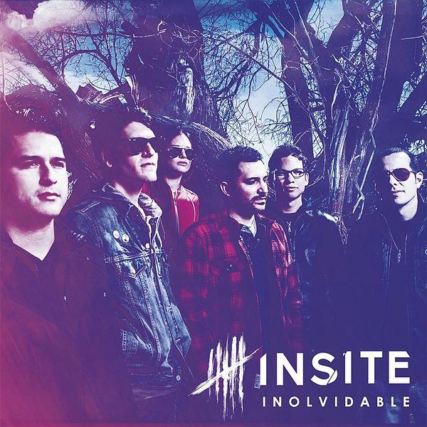 HOME BRONCO: Discografia de Insite