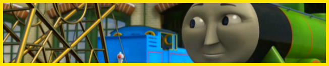 Roll Along Thomas: The Thomas and Friends News Blog - The Archive: June ...