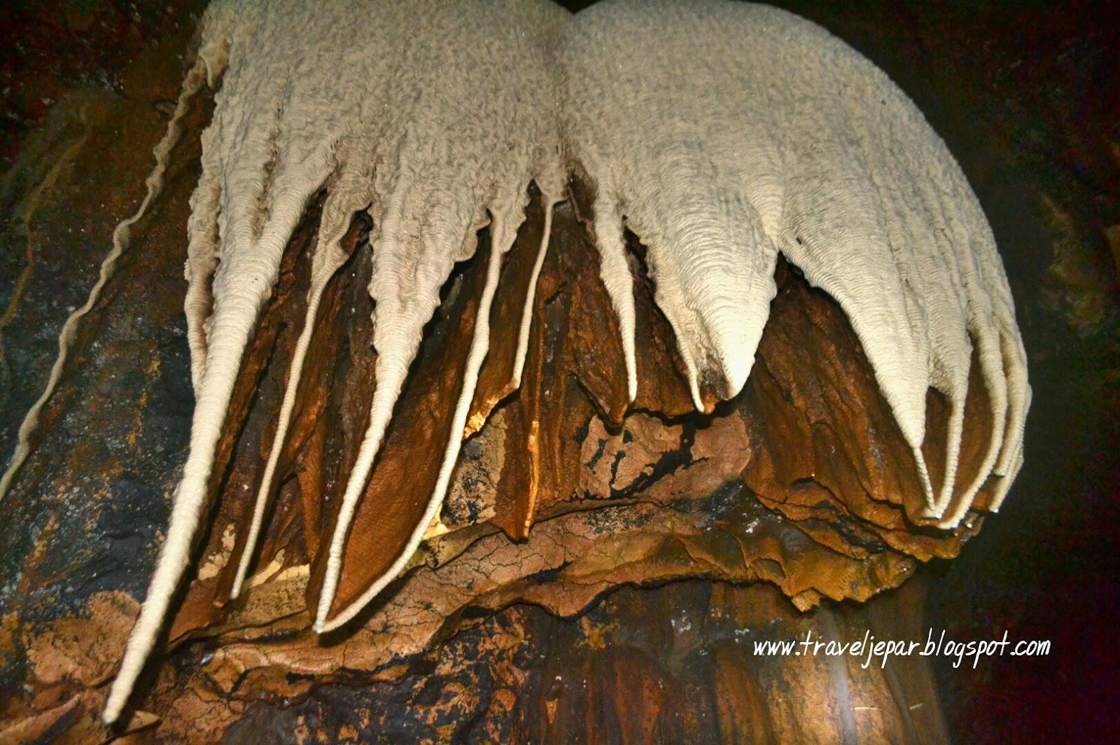 Bagumbungan Cave | Marinduque's Newest Attraction