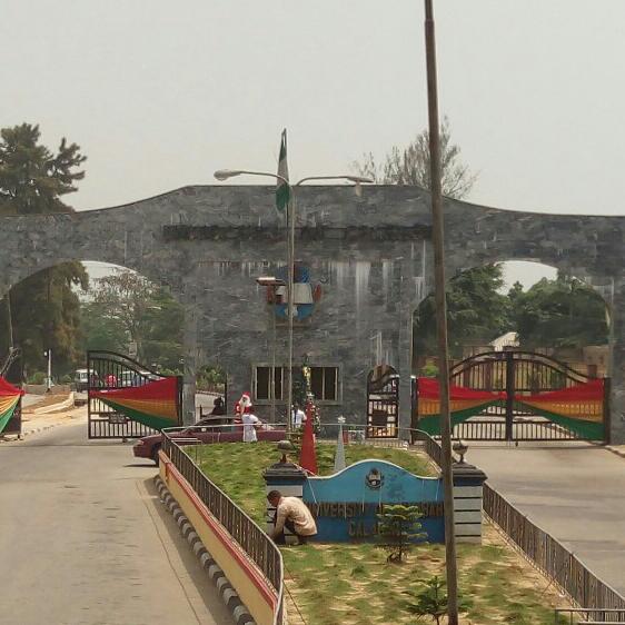 Unical To Build 400 Rooms Ultramodern Hostel | Fearless Reports