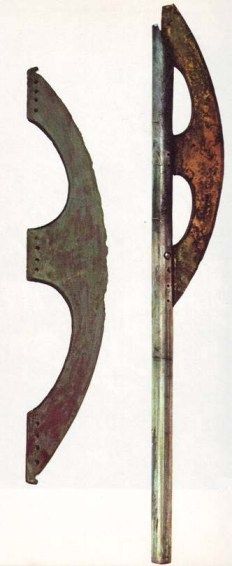 My Terrible Sorcery Is Without Equal In The West: [Guest Post] Bronze ...