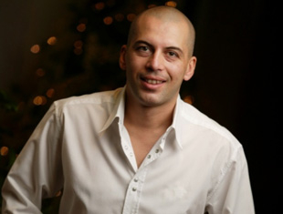 Cafe Muzika: Milan Topalovic Topalko - Kec u rukavu (2012)